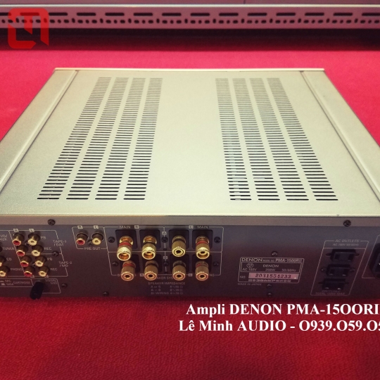 Chuyên cung cấp thiết bị âm thanh KaraOke cao cấp hàng bãi xịn